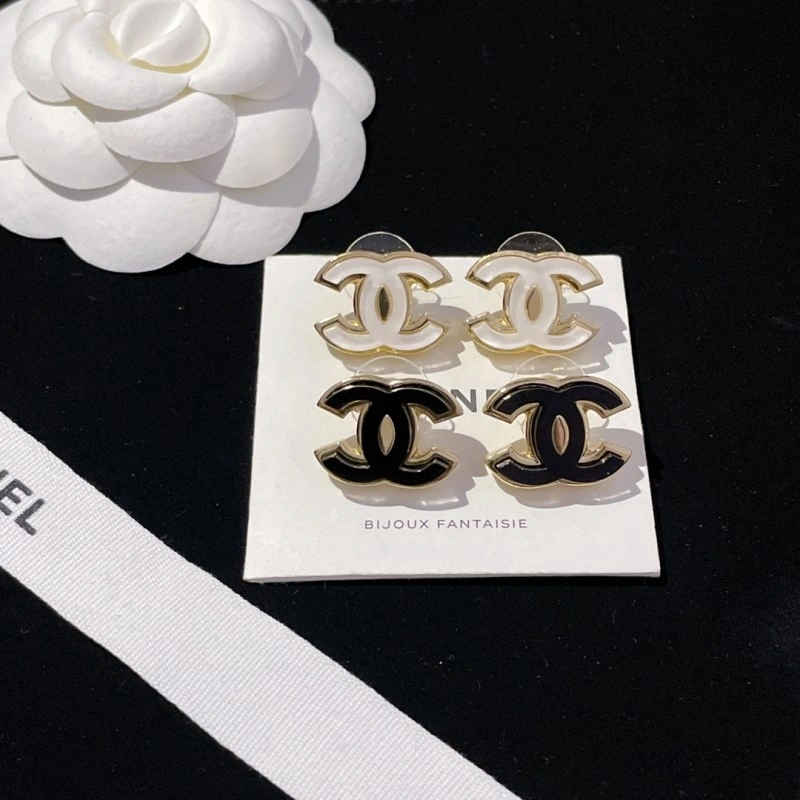 Discounted Chanel Earrings