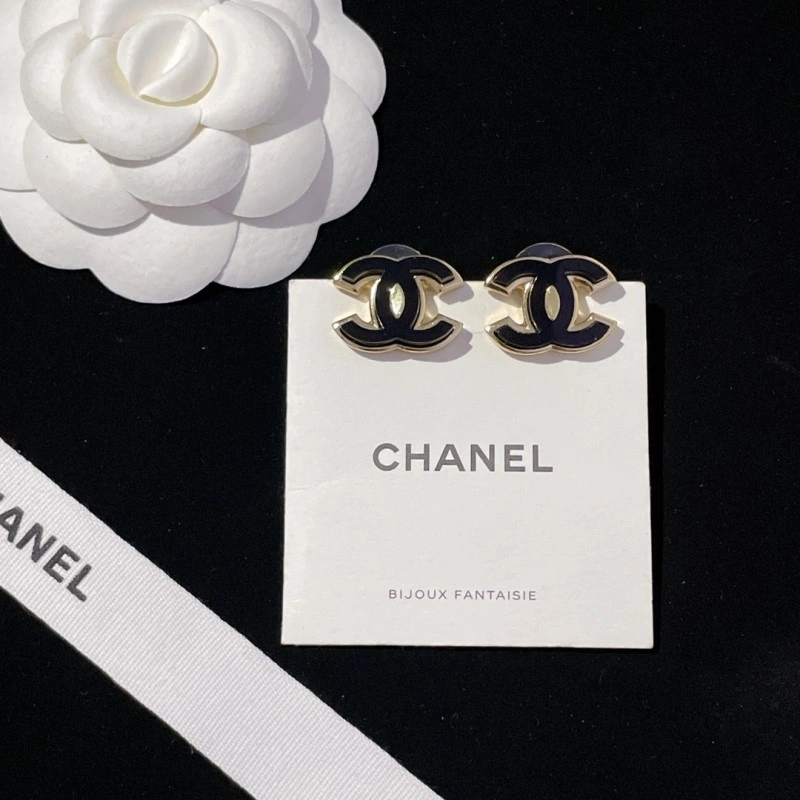 Discounted Chanel Earrings