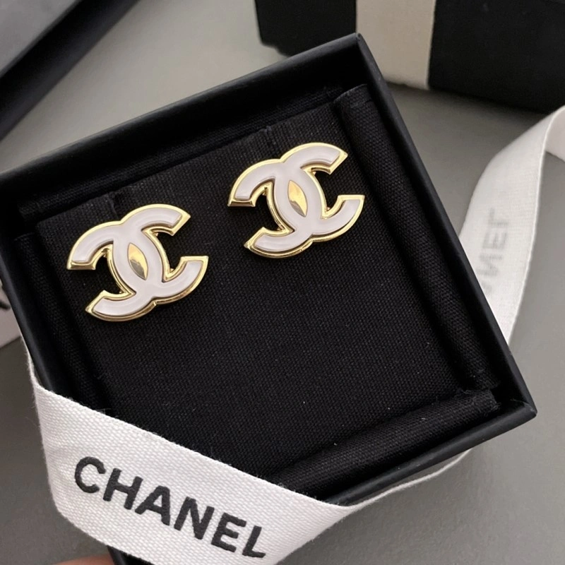 Discounted Chanel Earrings