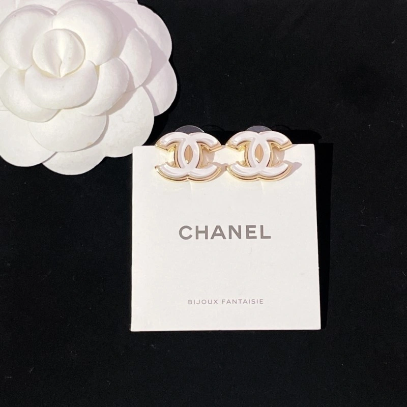 Discounted Chanel Earrings