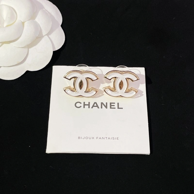 Discounted Chanel Earrings