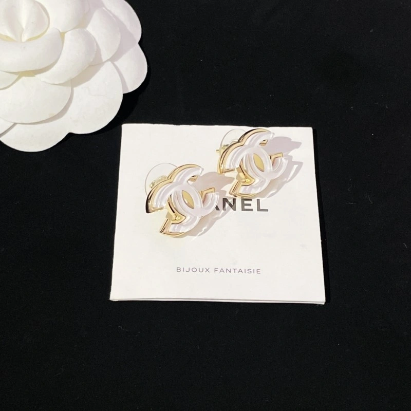 Discounted Chanel Earrings