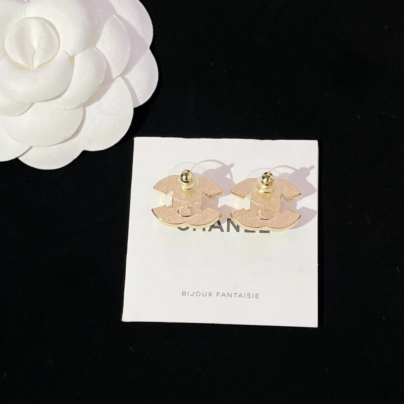 Discounted Chanel Earrings