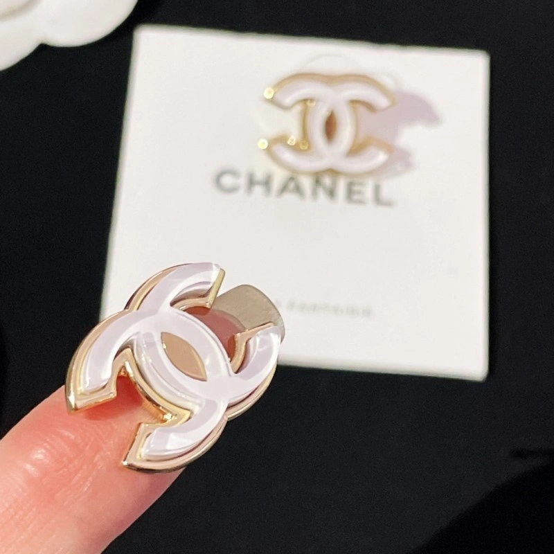 Discounted Chanel Earrings