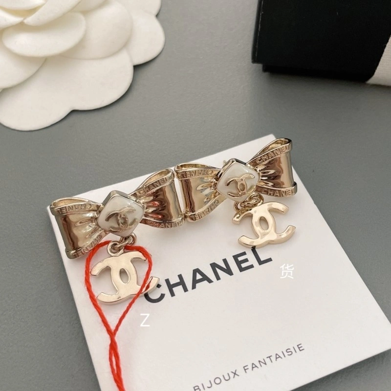 Low-cost Chanel Earrings