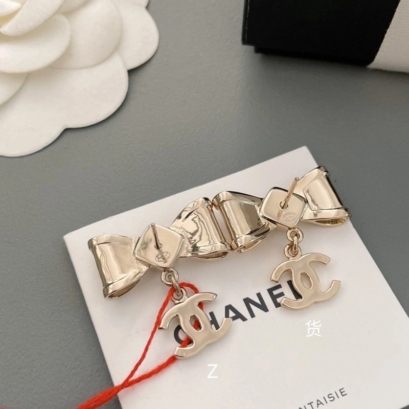 Low-cost Chanel Earrings