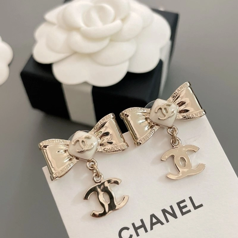 Low-cost Chanel Earrings