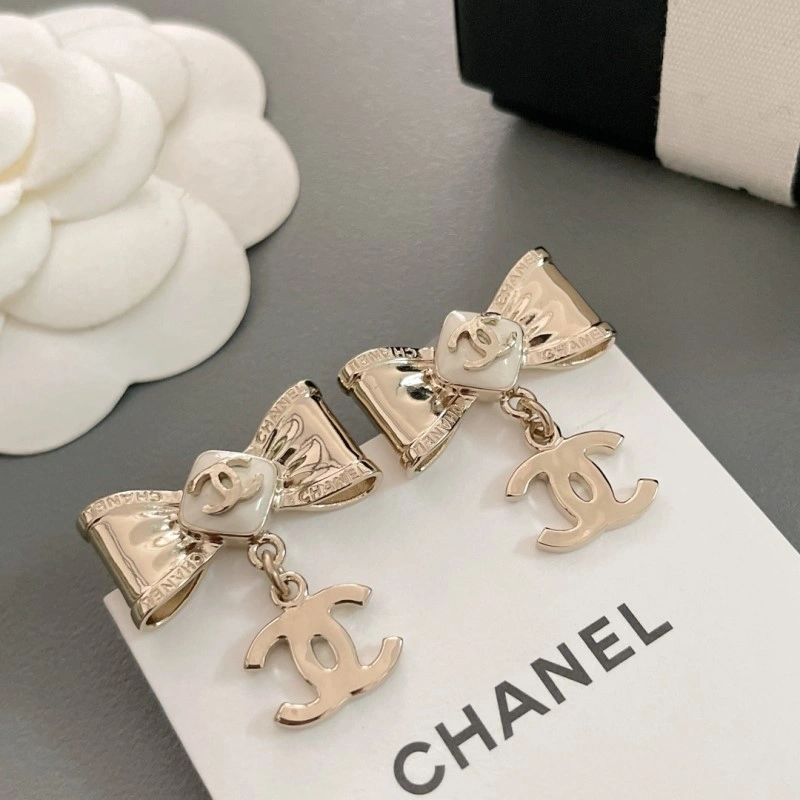 Low-cost Chanel Earrings