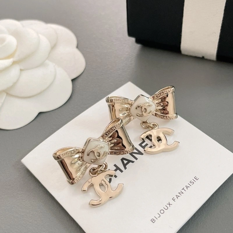 Low-cost Chanel Earrings