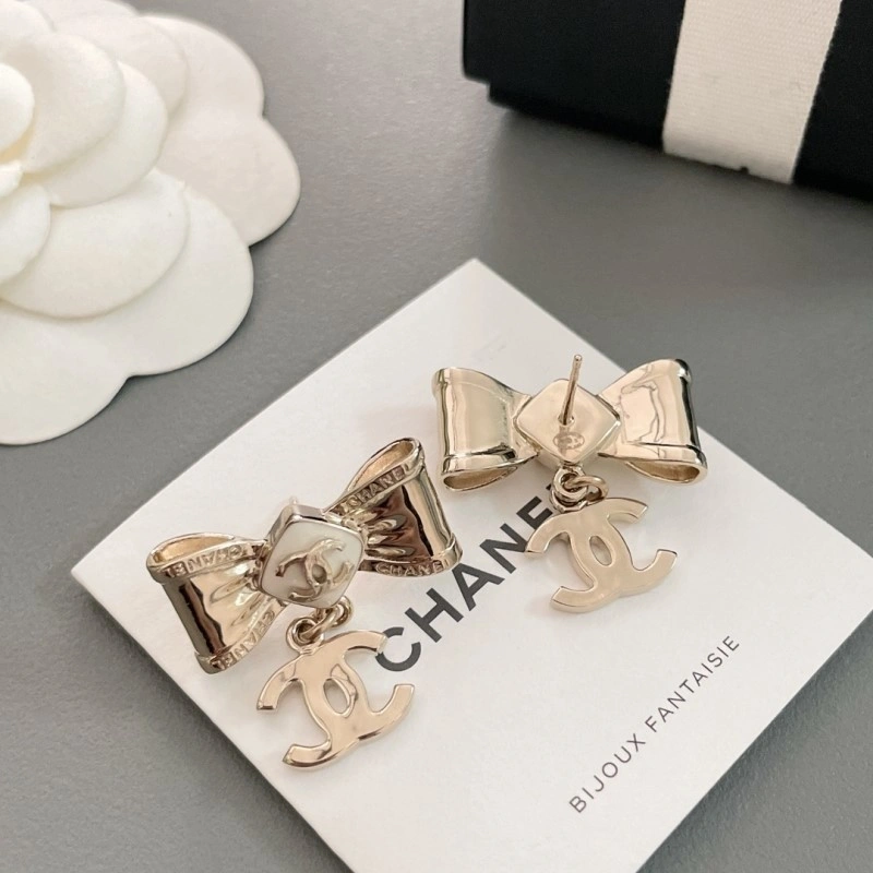 Low-cost Chanel Earrings