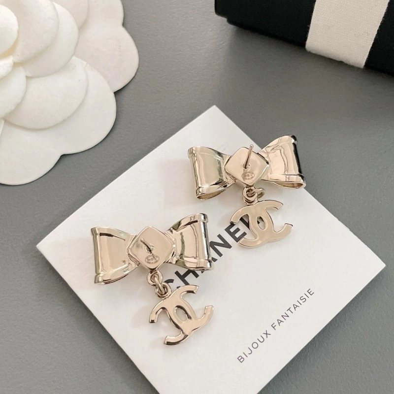 Low-cost Chanel Earrings