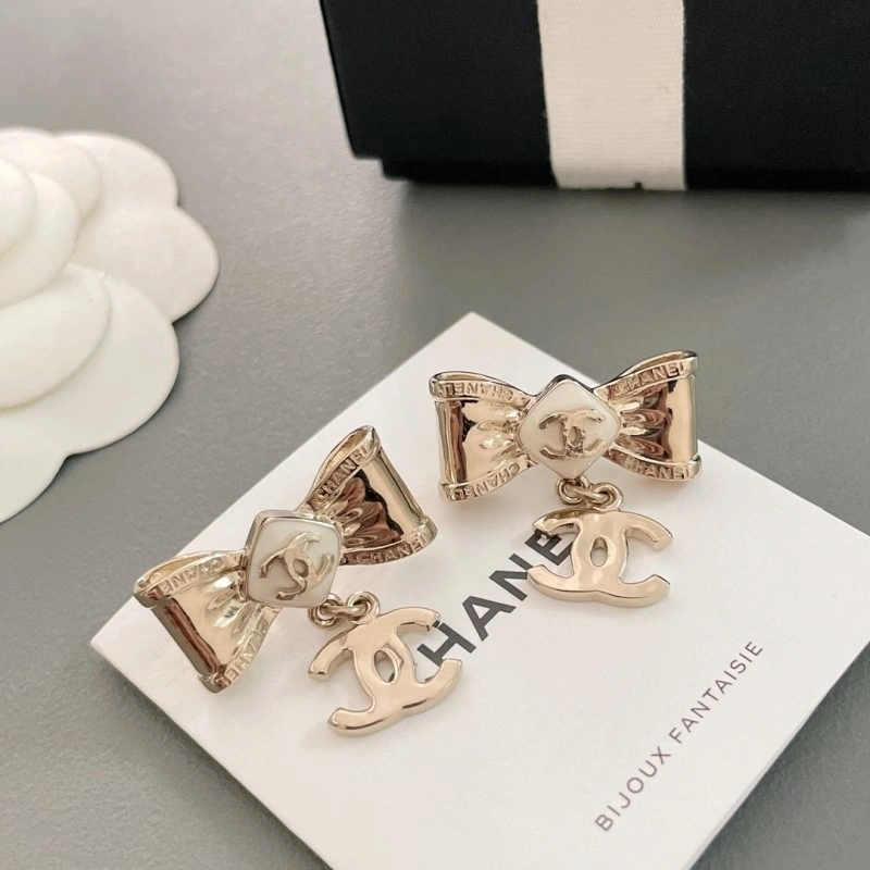 Low-cost Chanel Earrings