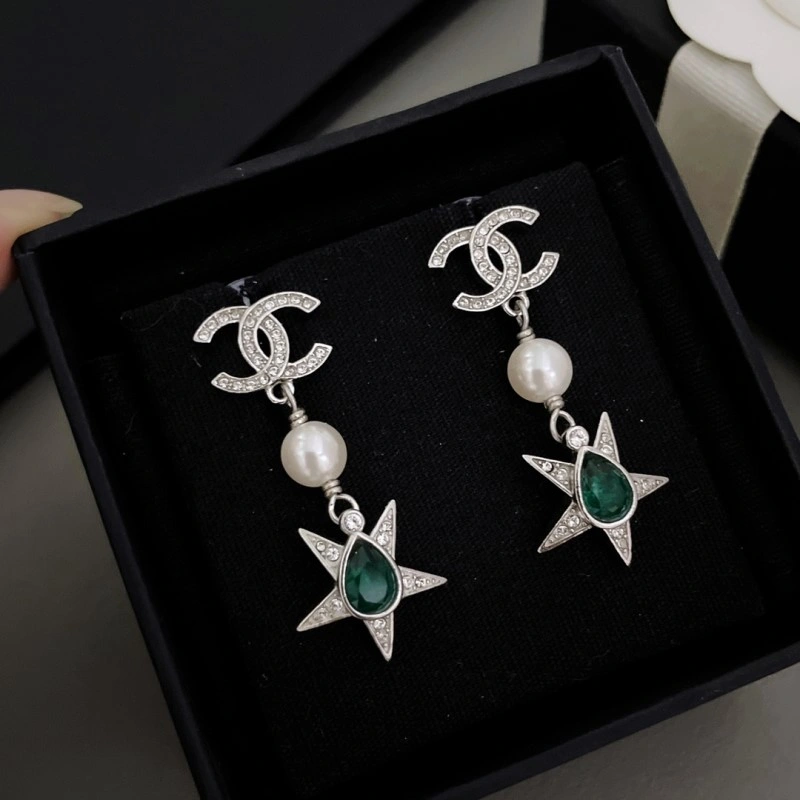 Bargain Chanel Earrings