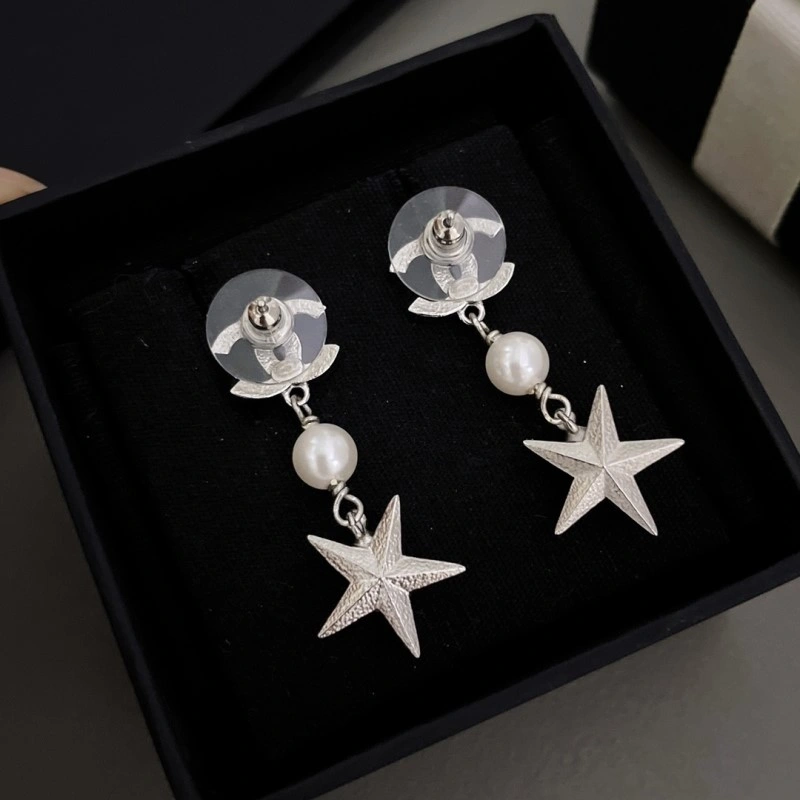 Bargain Chanel Earrings