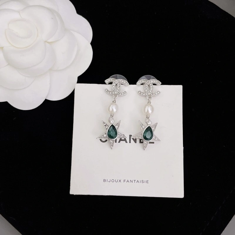 Bargain Chanel Earrings