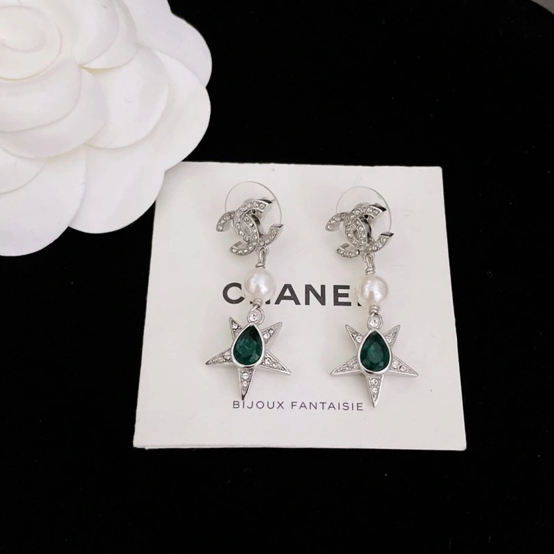 Bargain Chanel Earrings