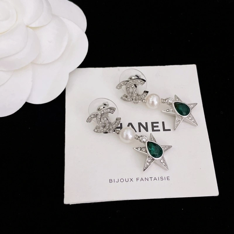 Bargain Chanel Earrings