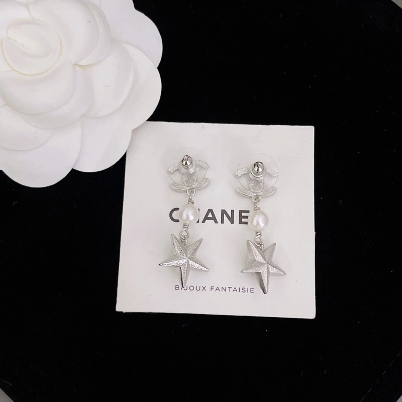 Bargain Chanel Earrings