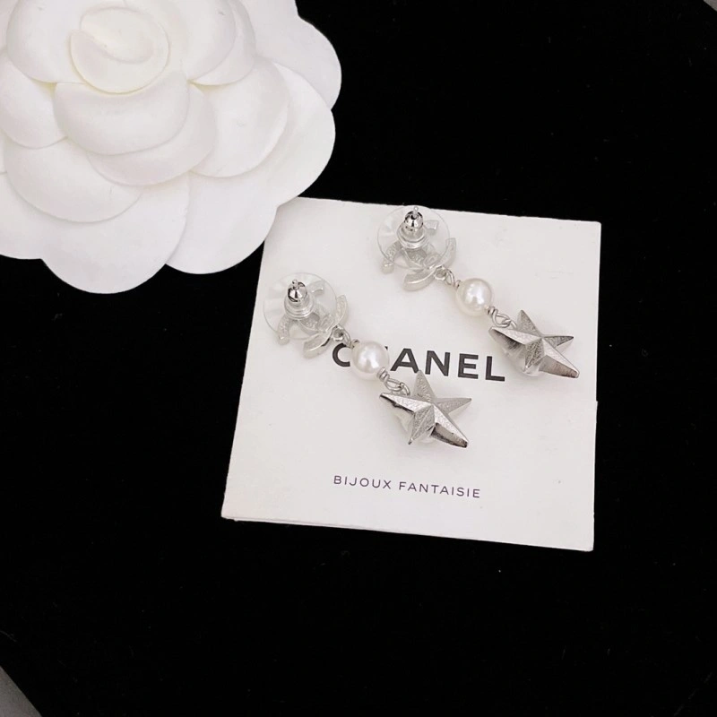 Bargain Chanel Earrings