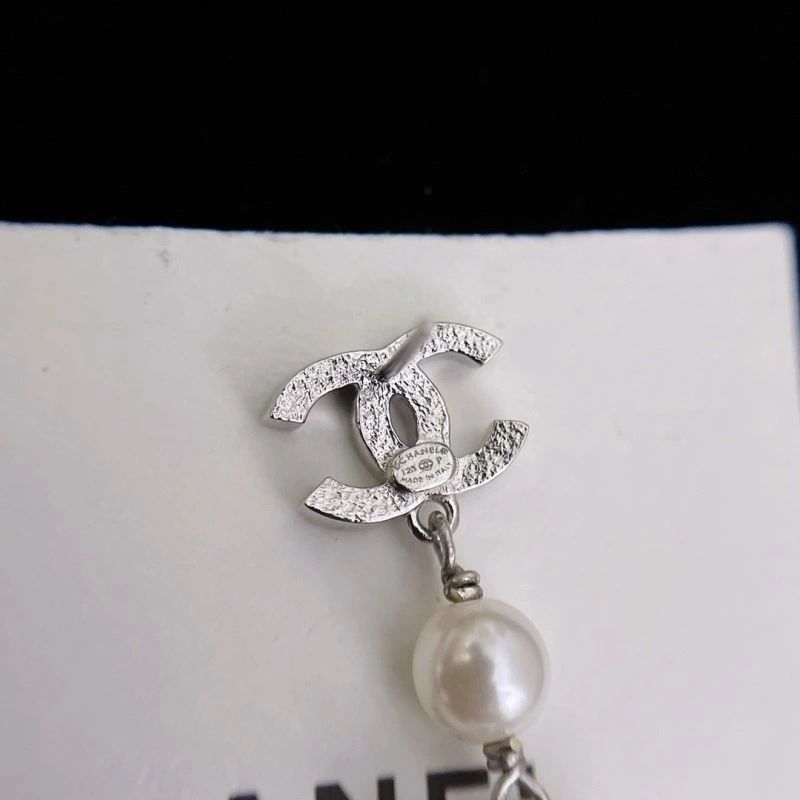Bargain Chanel Earrings