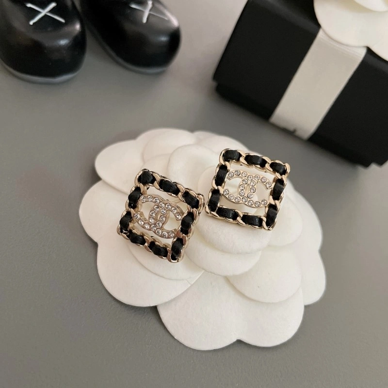 1:1 copy Chanel Earrings