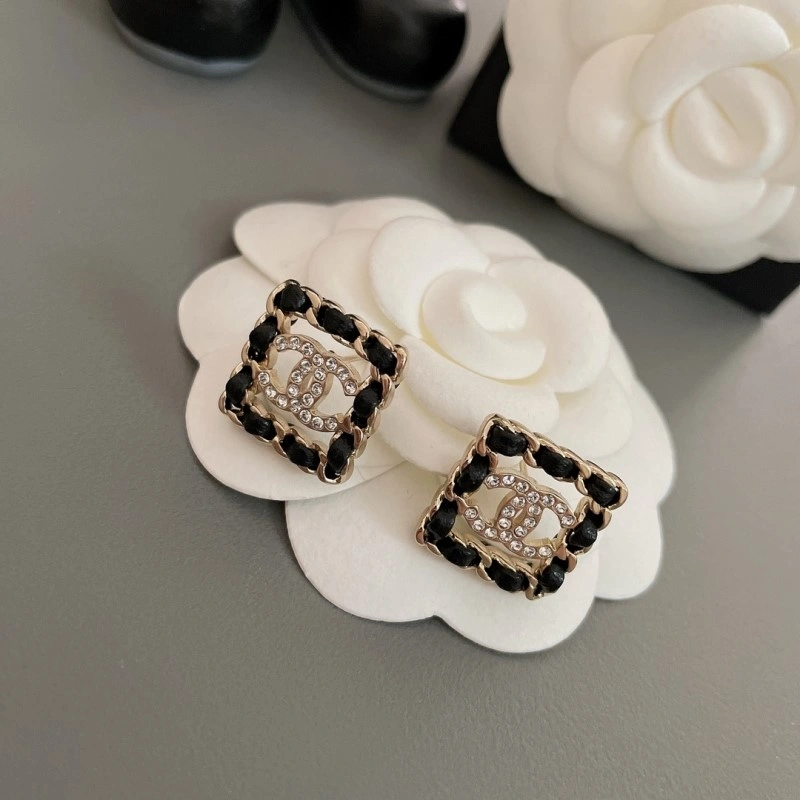 1:1 copy Chanel Earrings
