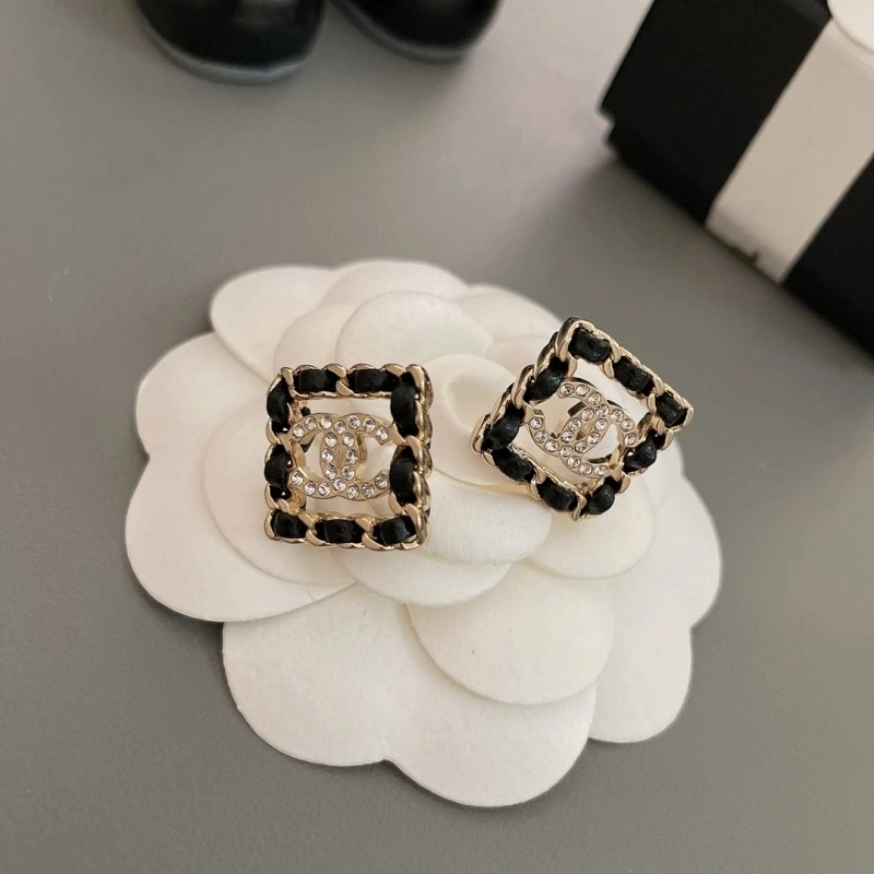 1:1 copy Chanel Earrings