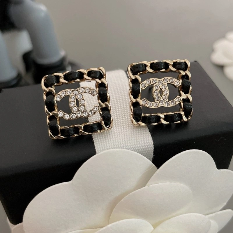 1:1 copy Chanel Earrings