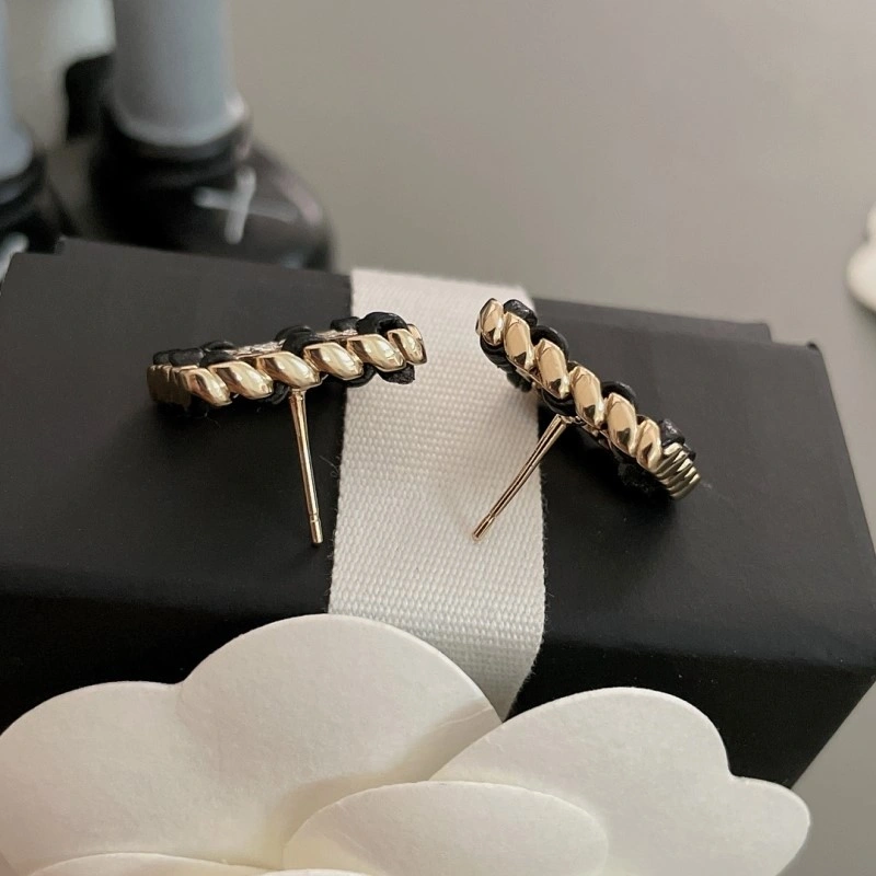 1:1 copy Chanel Earrings