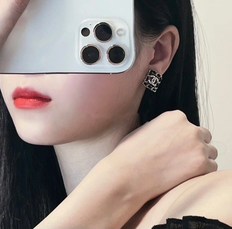 1:1 copy Chanel Earrings