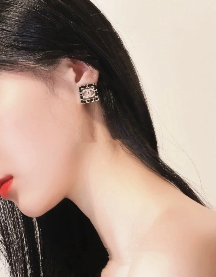 1:1 copy Chanel Earrings