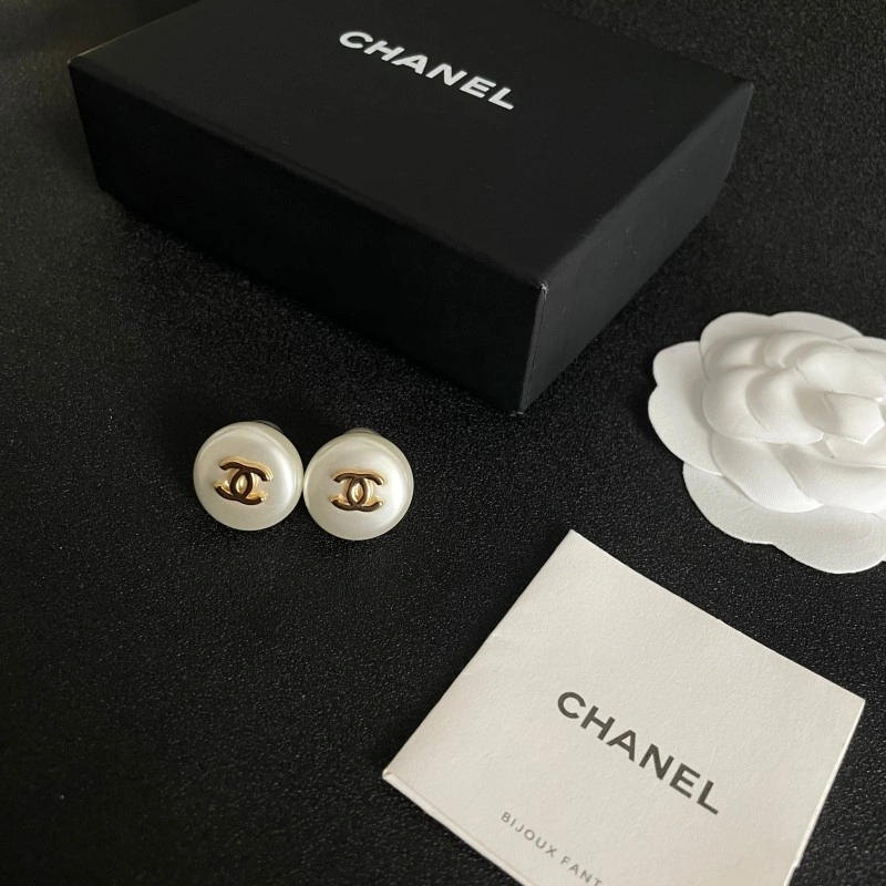 Precise copy Chanel Earrings