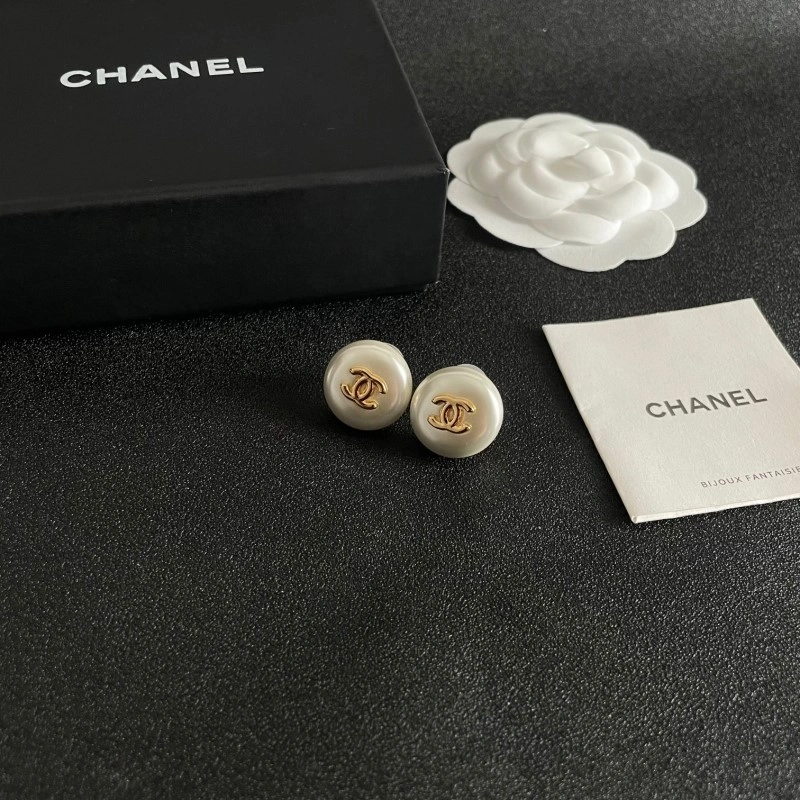 Precise copy Chanel Earrings