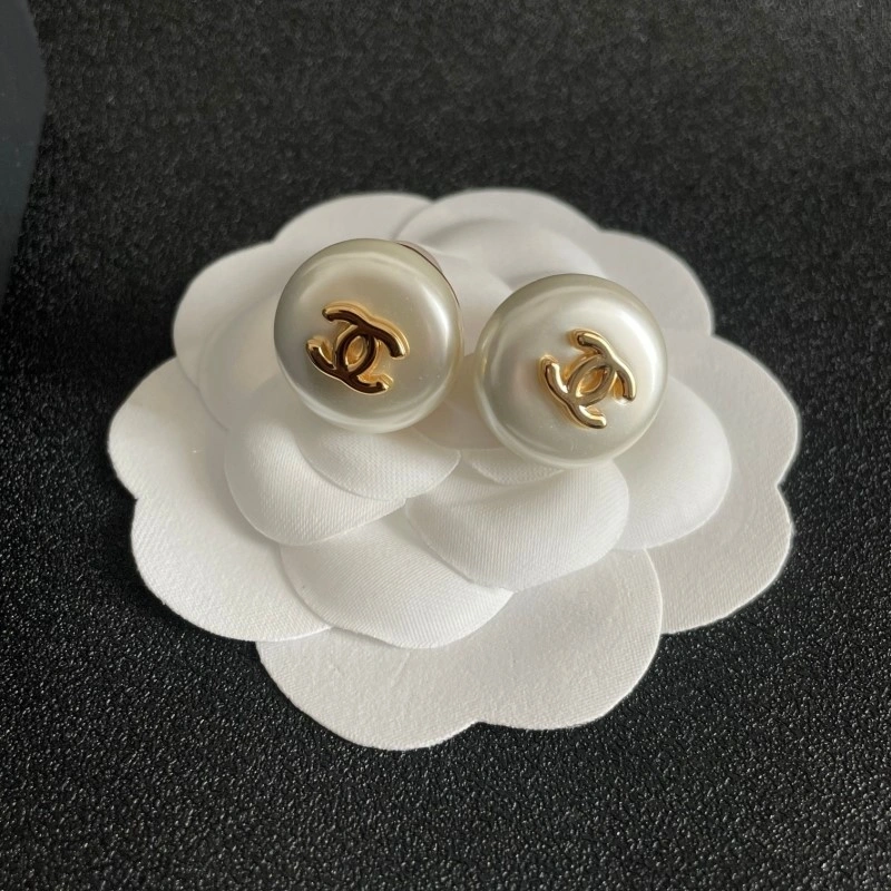 Precise copy Chanel Earrings