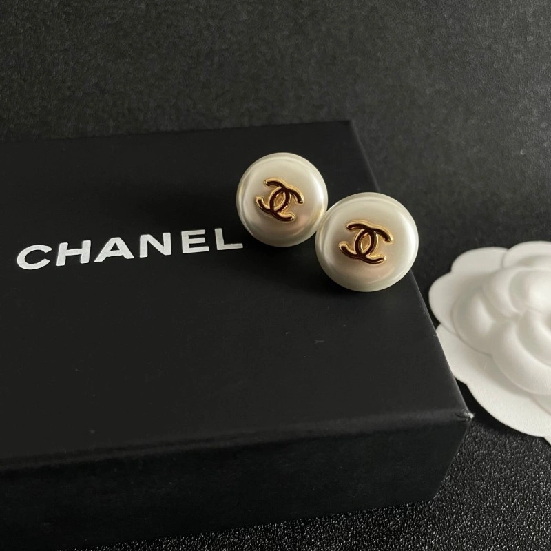 Precise copy Chanel Earrings
