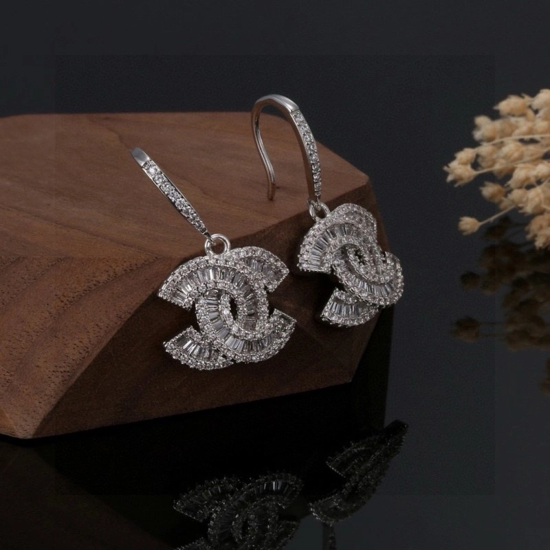 High fidelity Chanel Earrings