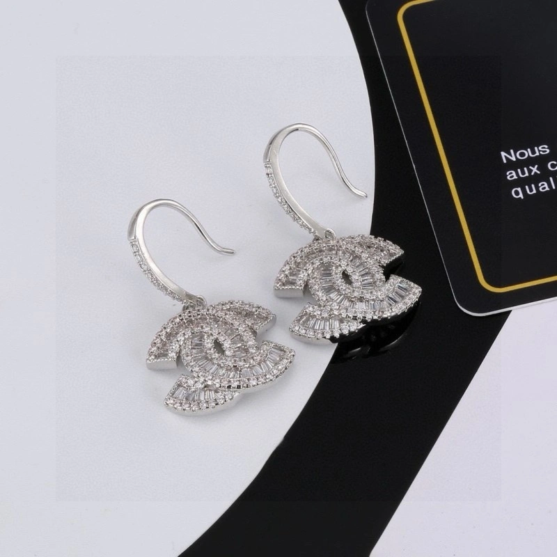 High fidelity Chanel Earrings