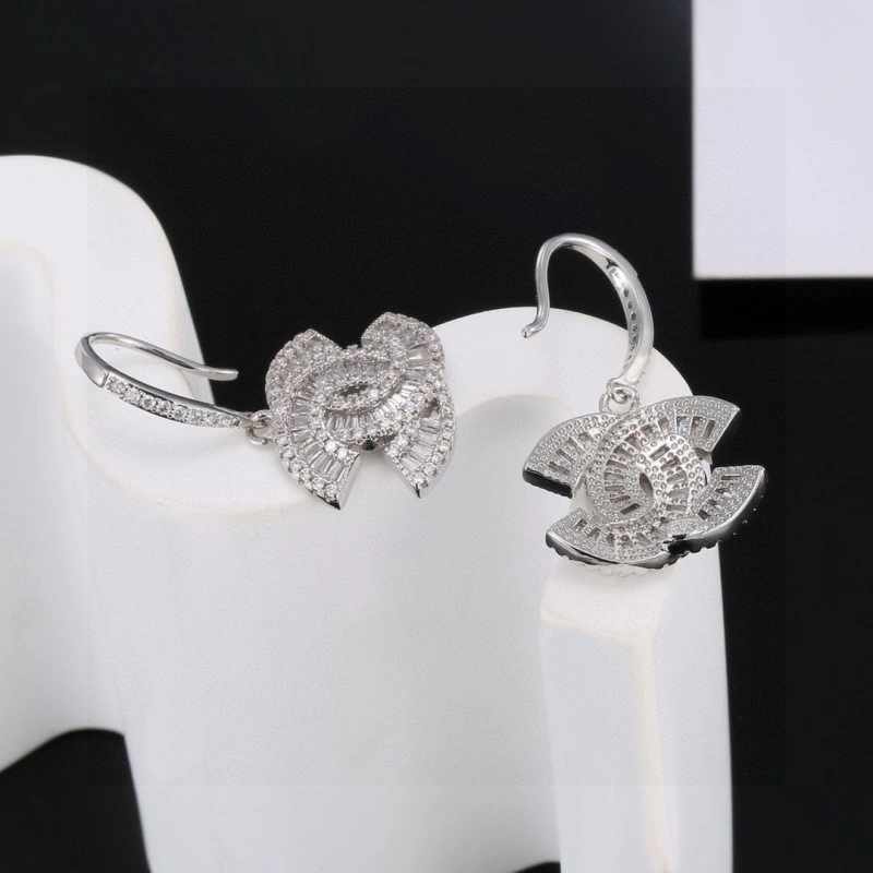 High fidelity Chanel Earrings