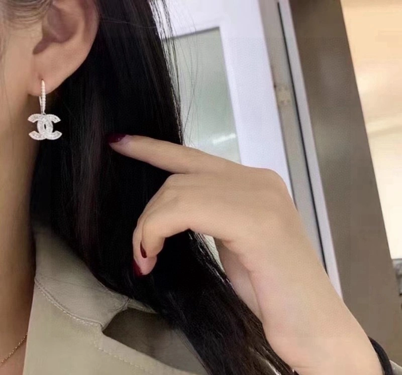 High fidelity Chanel Earrings