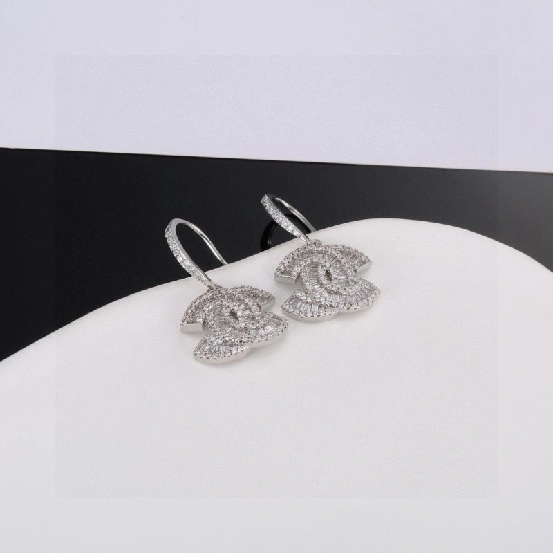 High fidelity Chanel Earrings