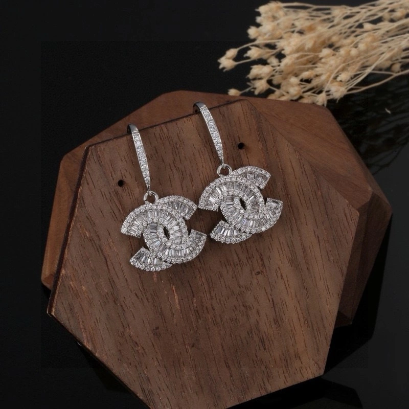 High fidelity Chanel Earrings