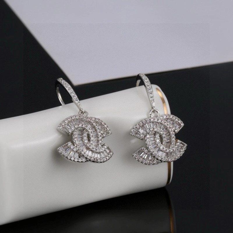 High fidelity Chanel Earrings