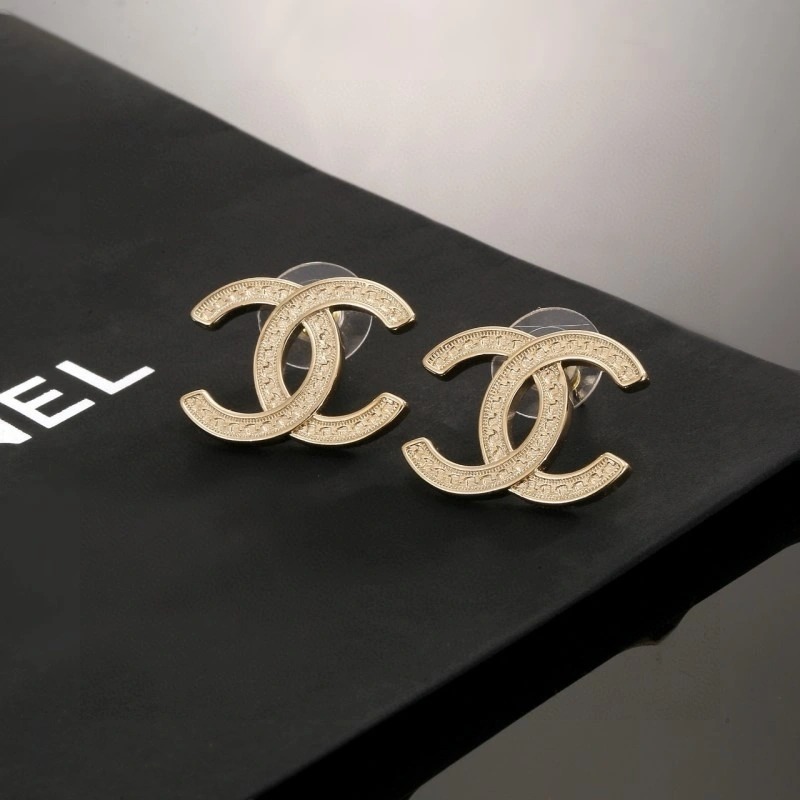 Cut-rate Chanel Earrings