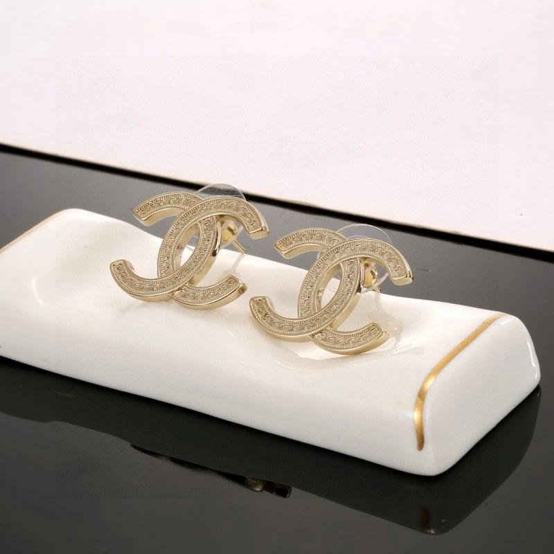 Cut-rate Chanel Earrings