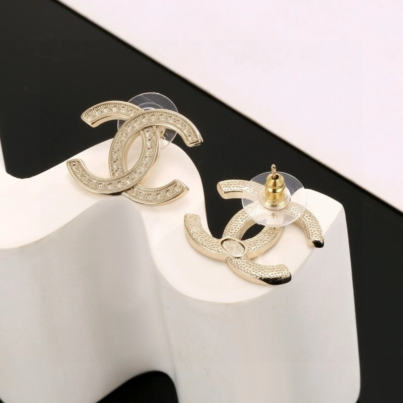 Cut-rate Chanel Earrings