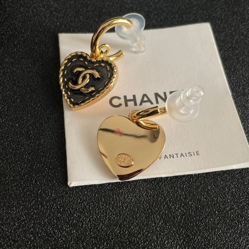 Precise copy Chanel Earrings