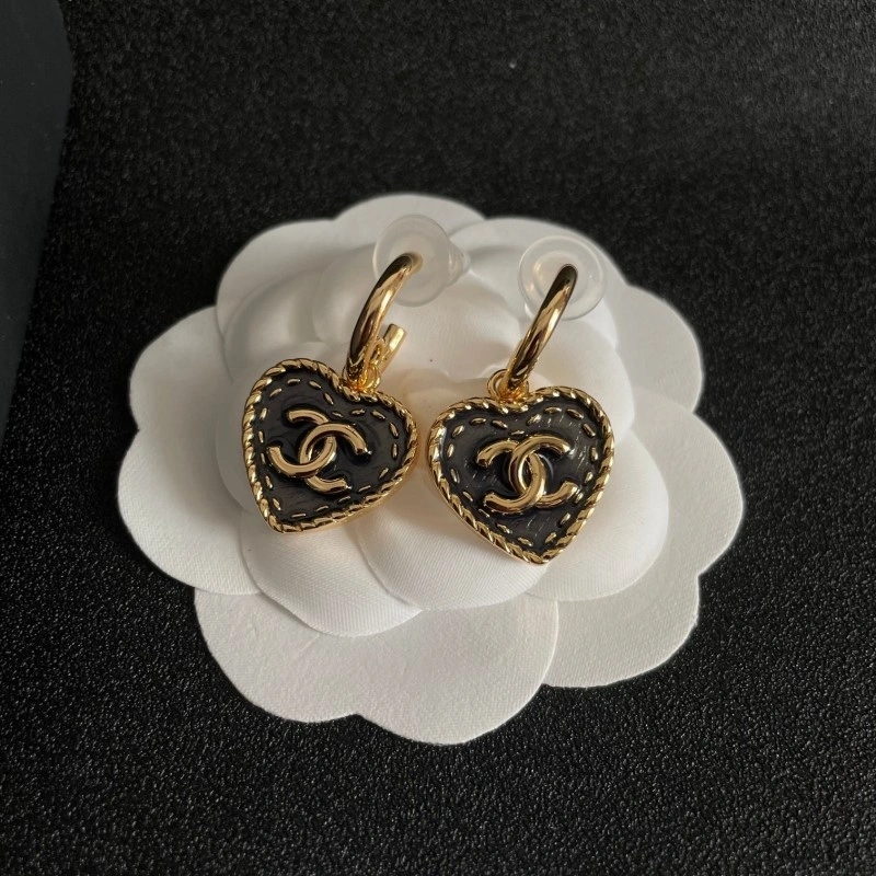 Precise copy Chanel Earrings