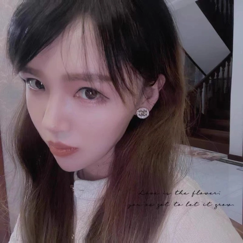 Discounted Chanel Earrings