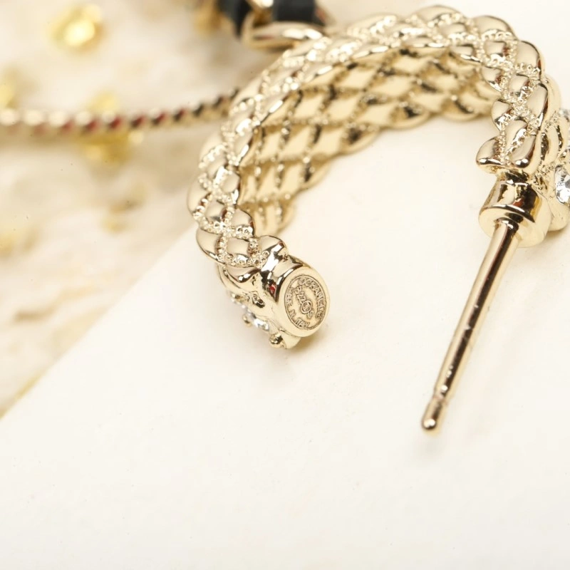 1:1 copy Chanel Earrings