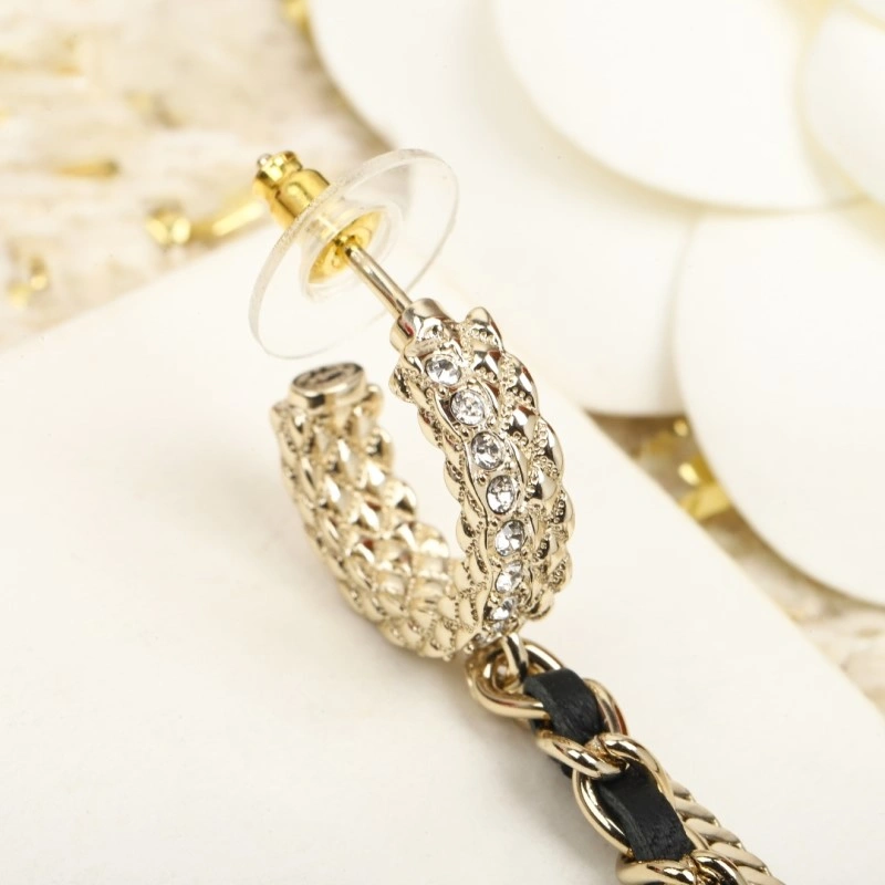1:1 copy Chanel Earrings